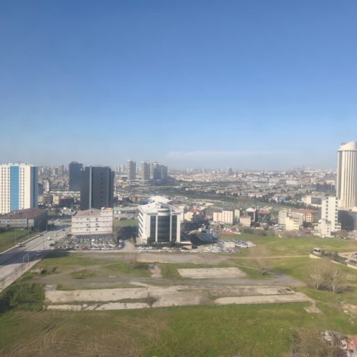 Highest Rental Yield Districts in Istanbul 2026 — Investor's Guide - Orfali